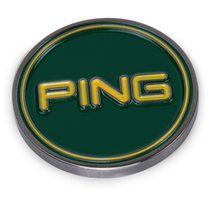 PING PYB Ball Marker - PING
